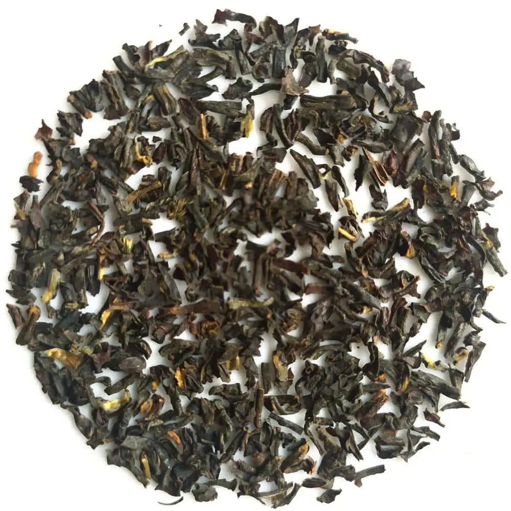 Assam Chardwar FBOP Tippy | In the Mood for Tea